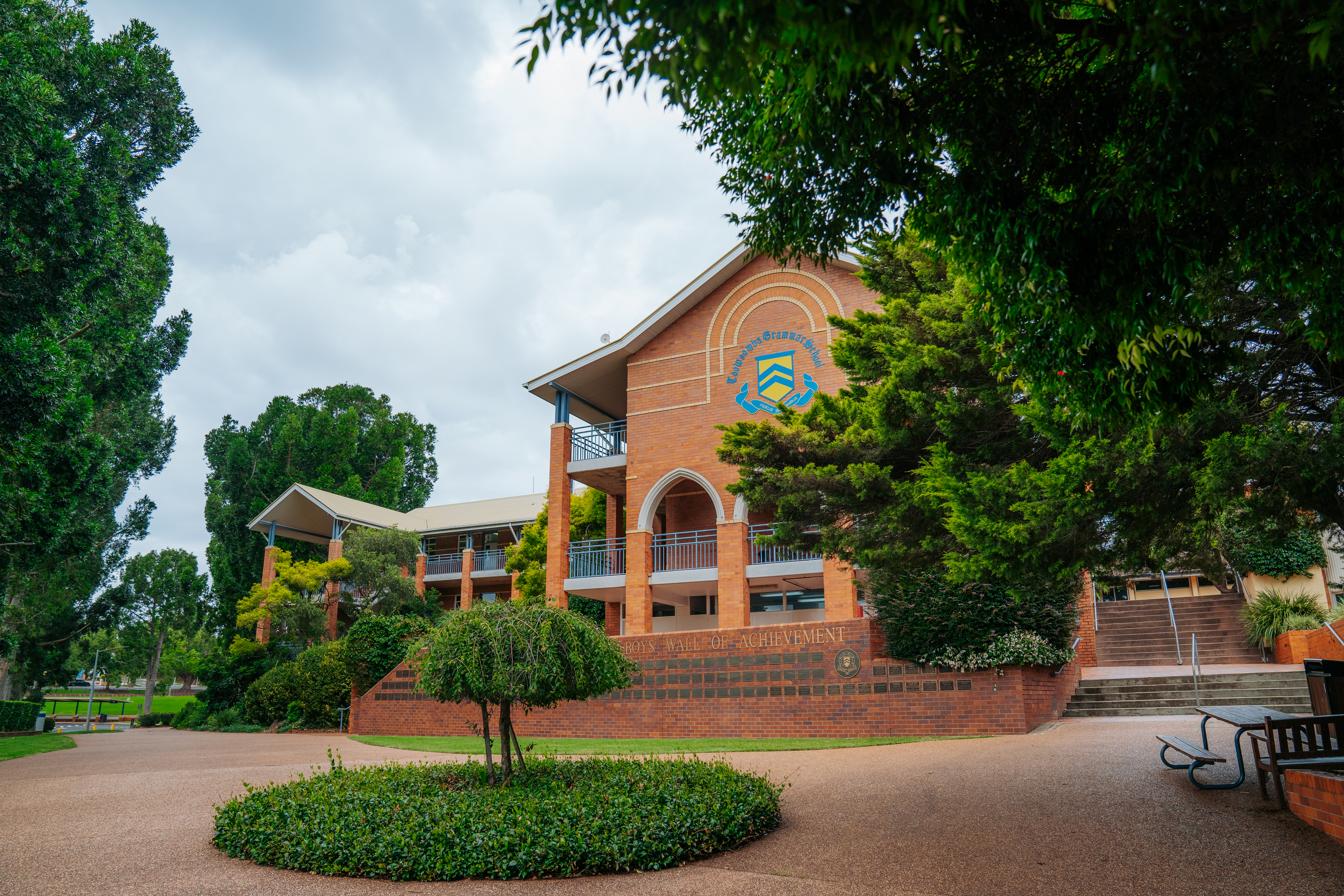 A powerful app for a busy school | Digistorm Insights